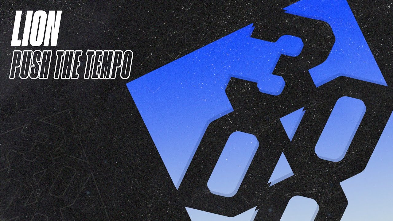 Lion - Push The Tempo - YouTube Music