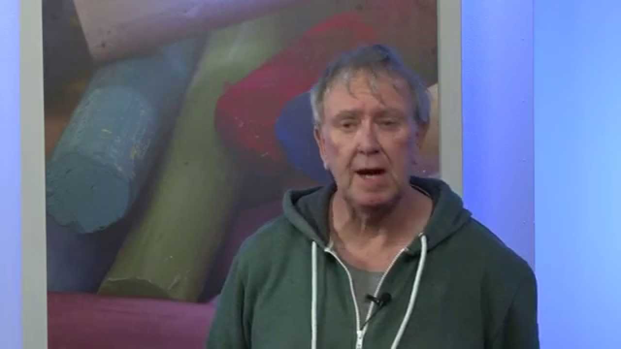 Introducing... Ian Risely - YouTube