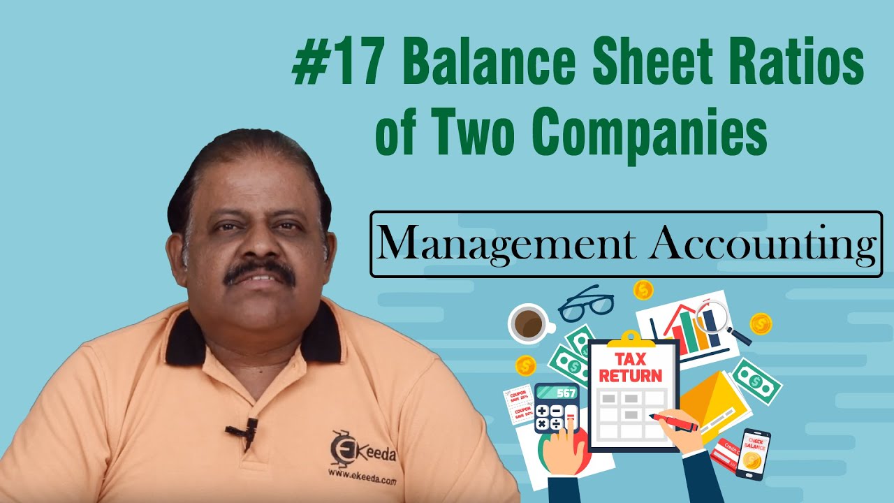 Balance Sheet Ratios Of Two Companies Ratio Analysis Management balance-sheet-ratios-of-two-companies-ratio-analysis-management