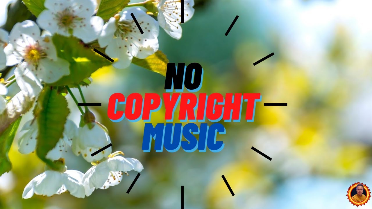 Spring In My Step - Silent Partner | No Copyright Music | Best Music ...