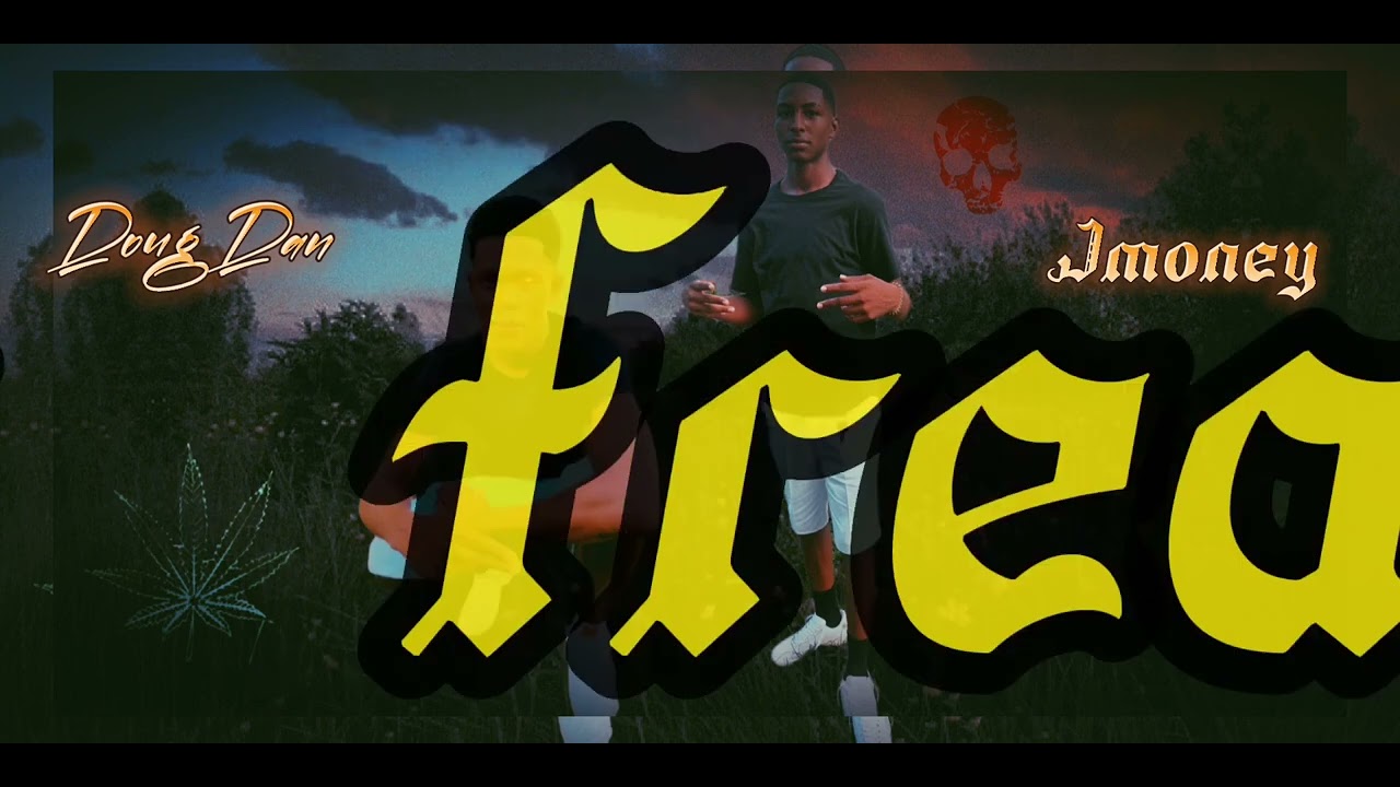 Doug Dan X Jmoney- Bad Man Party (Official audio) - YouTube