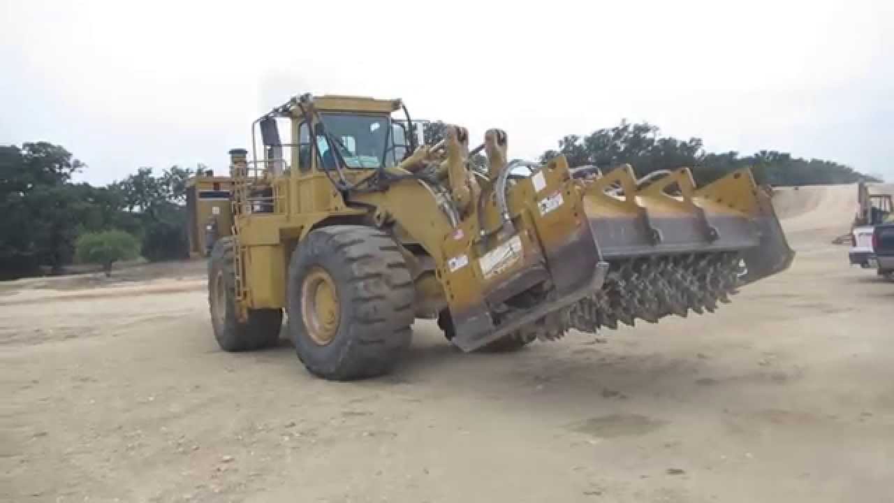 Iron Wolf Crucher by Zyyba and Commander Clearing - YouTube