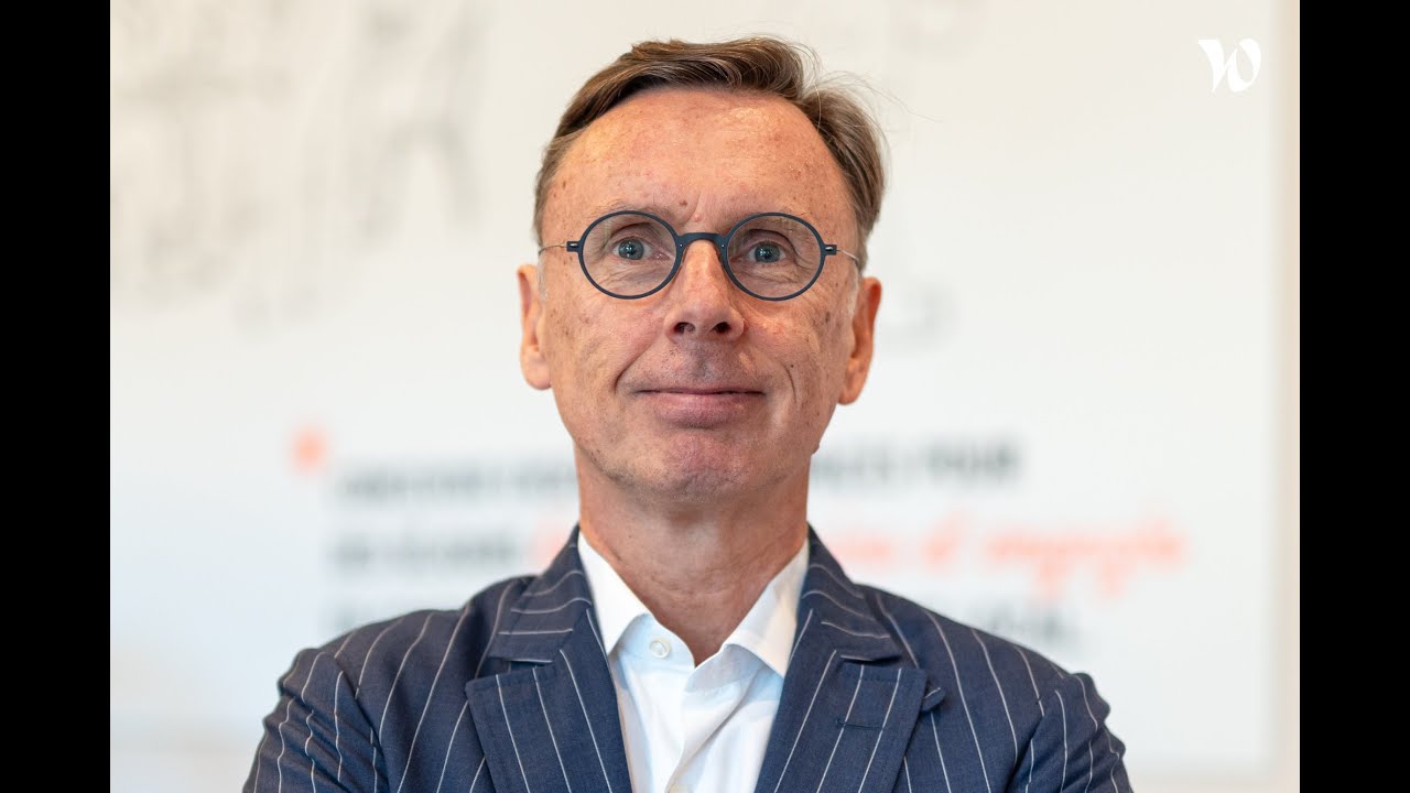 Découvrez Edgar Suites avec Xavier, Président et Co-Fondateur - YouTube