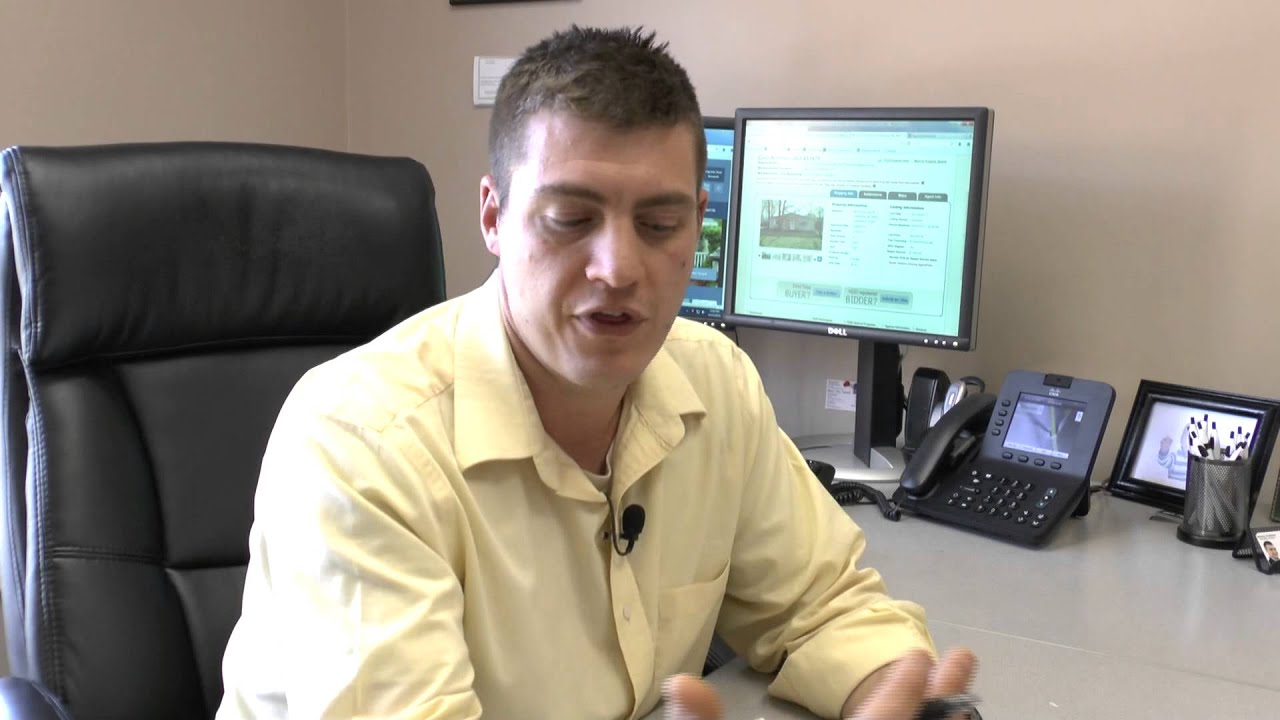 HUD REO Overbids - YouTube