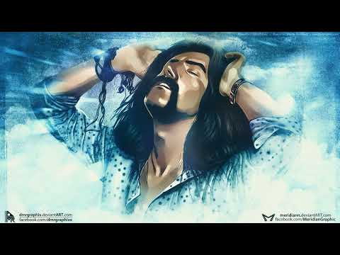 Gülpembe v1 - Barış Manço -  Okul Zil Sesi - School Bell Sound