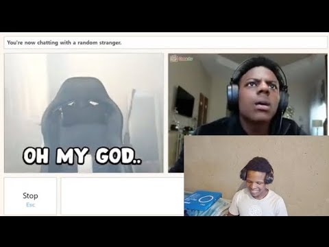 Calling the police on Omegle 😄 - YouTube