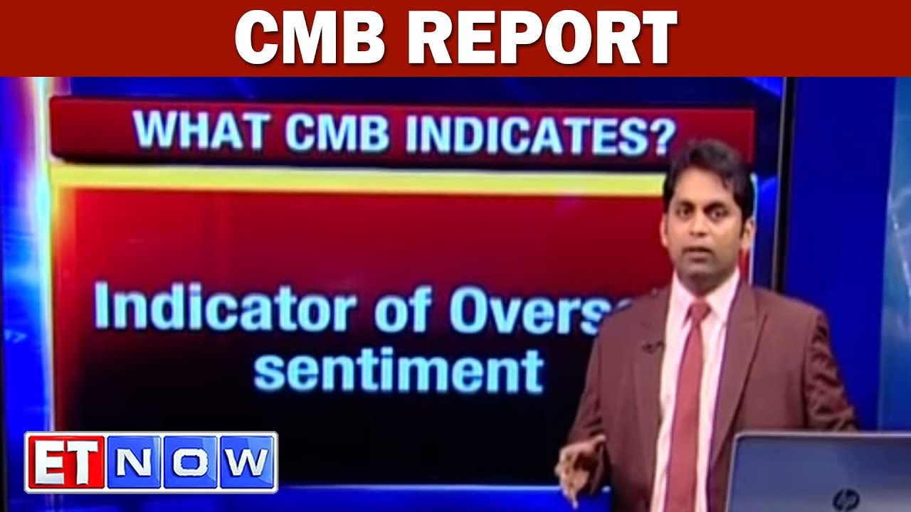 CMB Report - What Is The Market Sentiment With Kunal Bothra - YouTube
