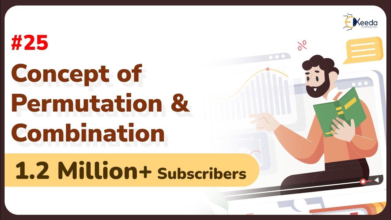 Ultimate Guide of General Aptitude : Concept of Permutation and ...