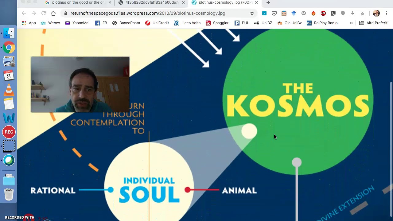 Plotino 03 - ipostasi - YouTube