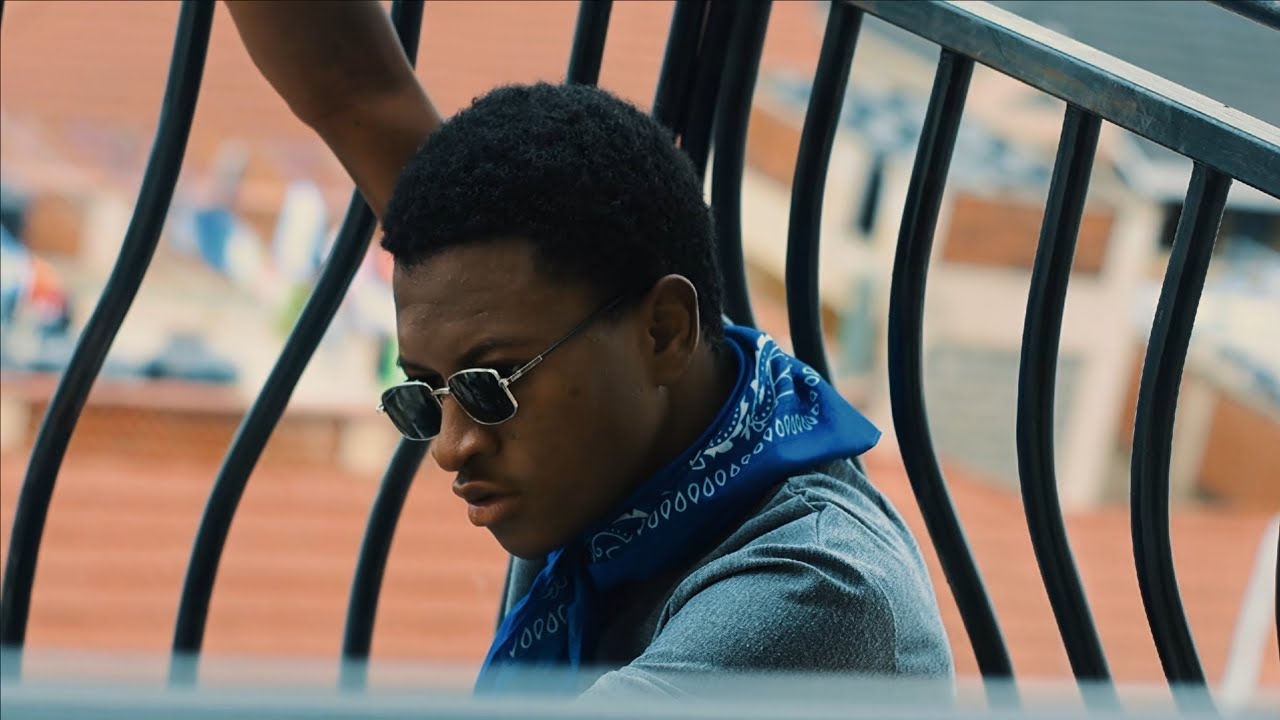 Peace Boy - Zoom (Official Video) - YouTube