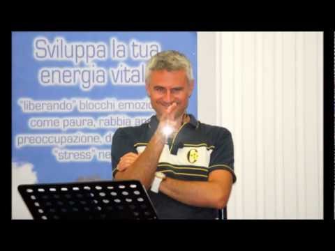 Chris Di Meo, messaggio speciale sul Peak Performance Life - YouTube