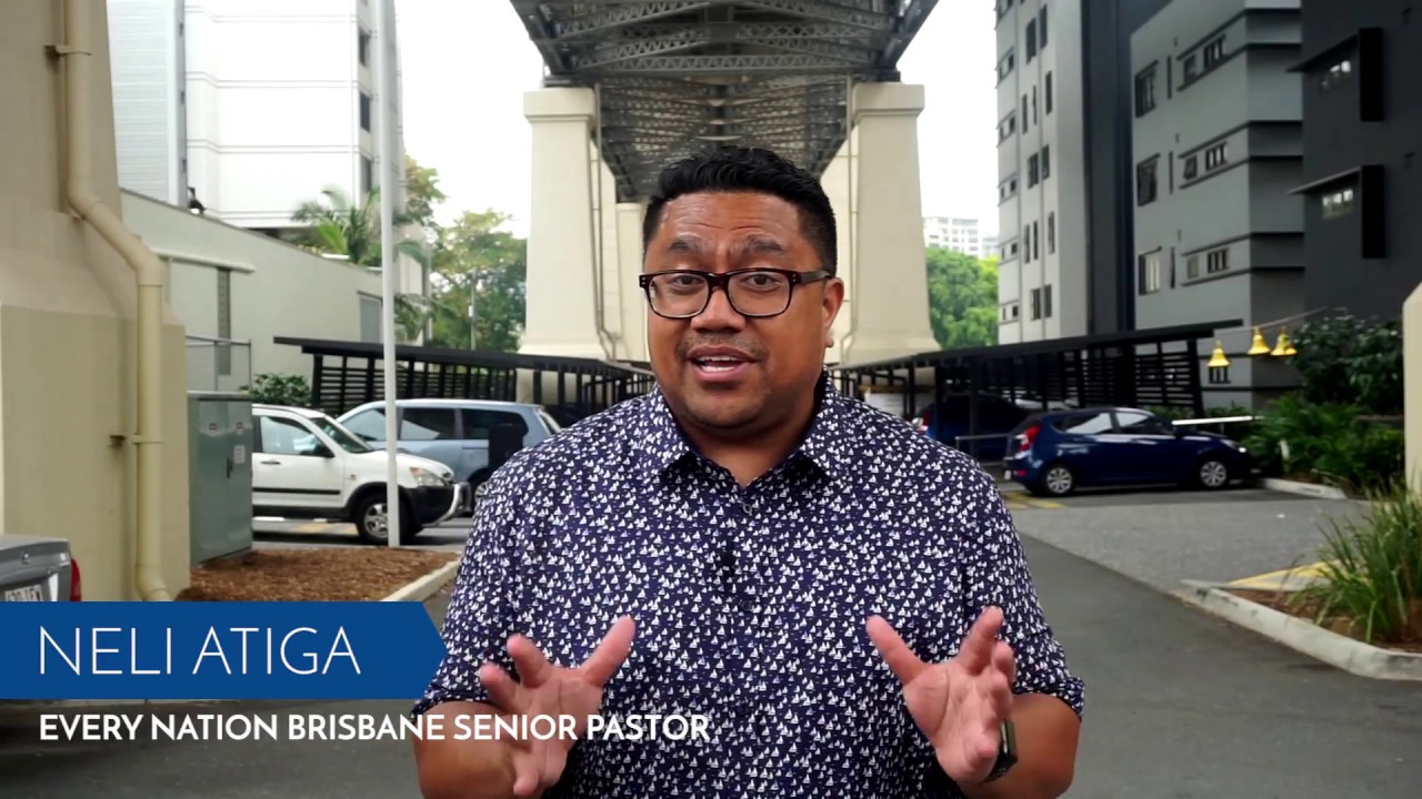 Every Nation Brisbane | A Look Back at 2019 - YouTube