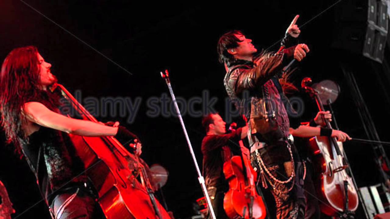 STP Audition Submissions - Toryn Green - BIG EMPTY - YouTube