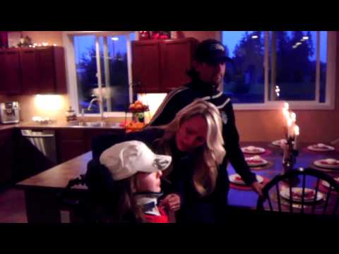 Jacoby Miles Home Coming v6 - YouTube