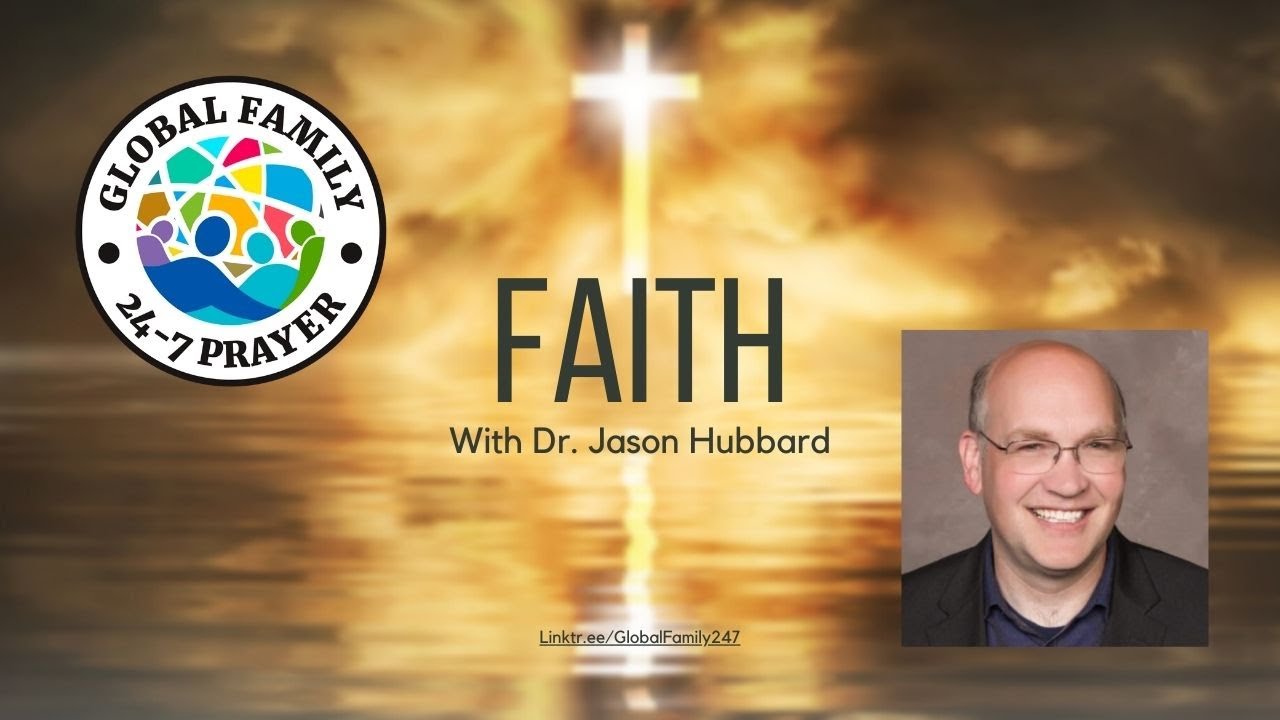 Faith with Dr. Jason Hubbard - Church Dec 1 - YouTube