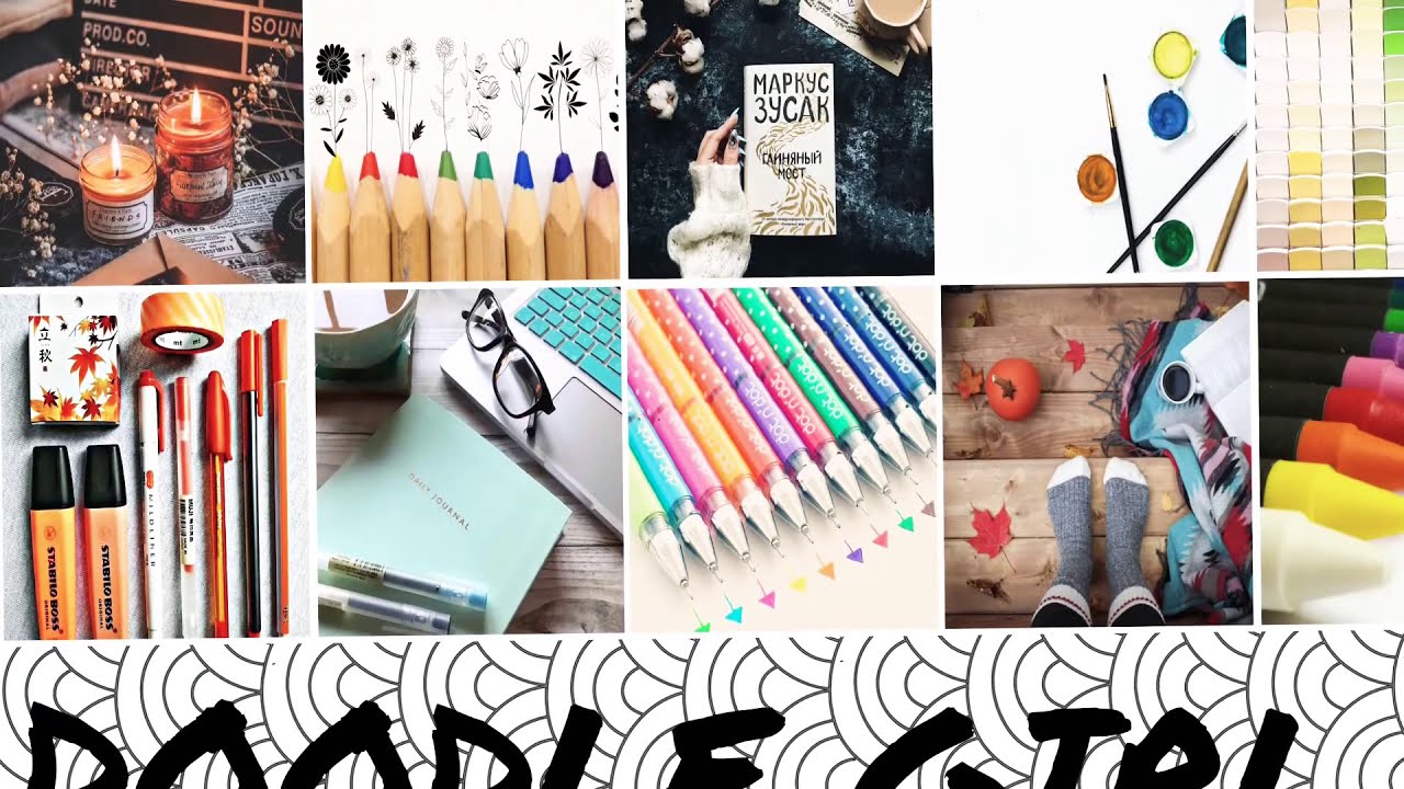 Word doodle - words starting with र - marathi letters - YouTube