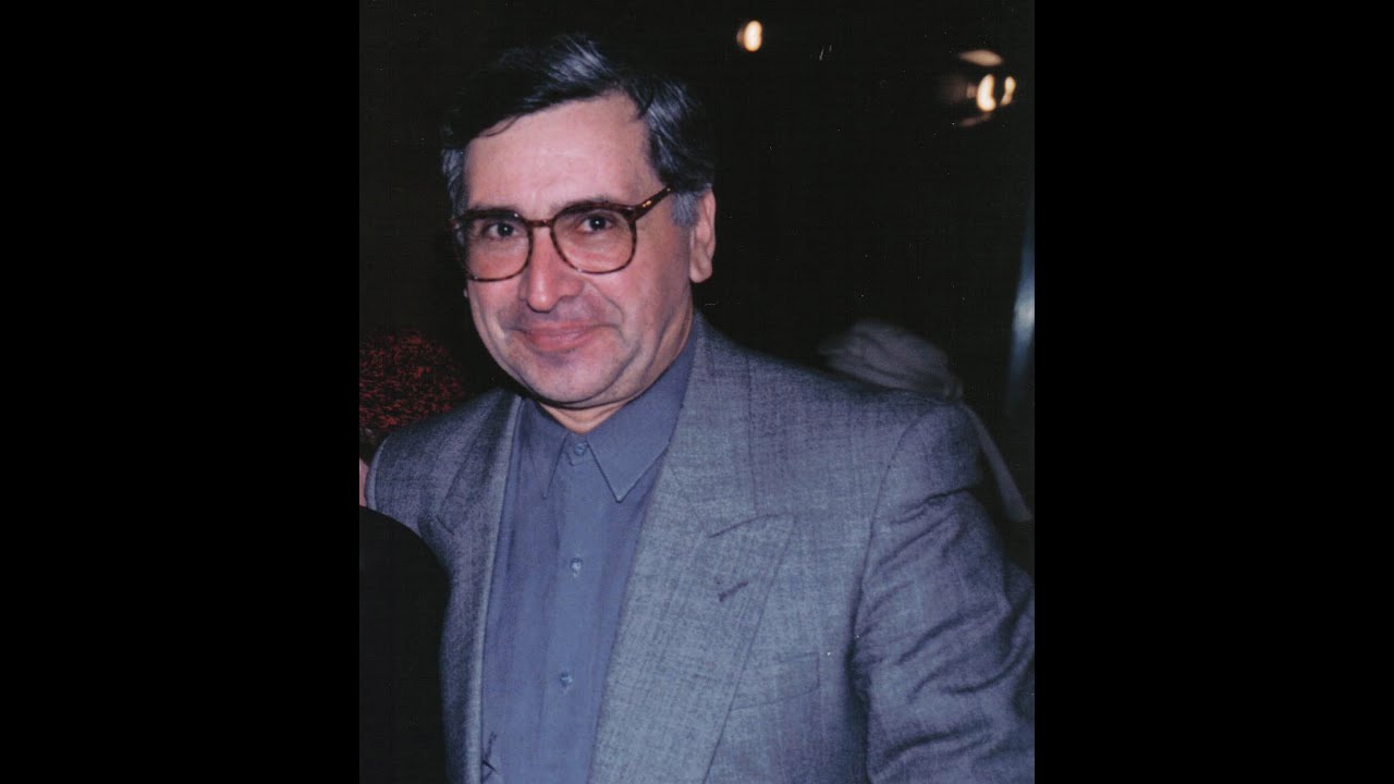 Mircea Dragan - Stiu tot despre tine - Vasile Filipescu - YouTube