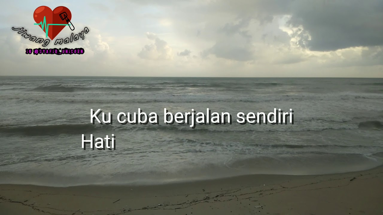 ferhad najib menentang perjodohan (lirik) - YouTube