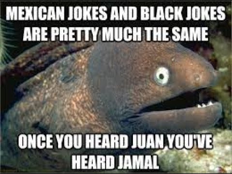 Try Not to Laugh: The Most Awkward Jokes Ever! - YouTube