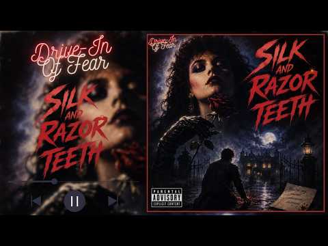 Drive-In Of Fear - Silk and Razor Teeth