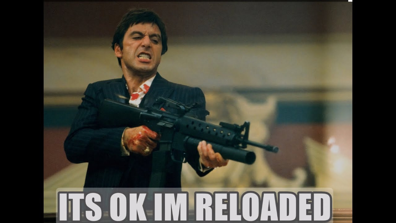 Im Reloaded Season 4 - YouTube