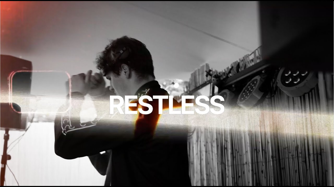 VAAG - Restless - YouTube