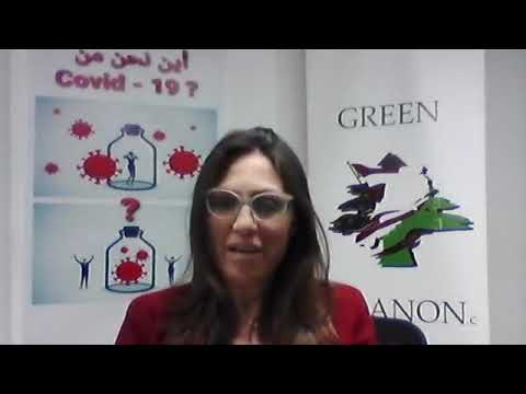 COVID 19 with dr. Nathalie Rizk - YouTube