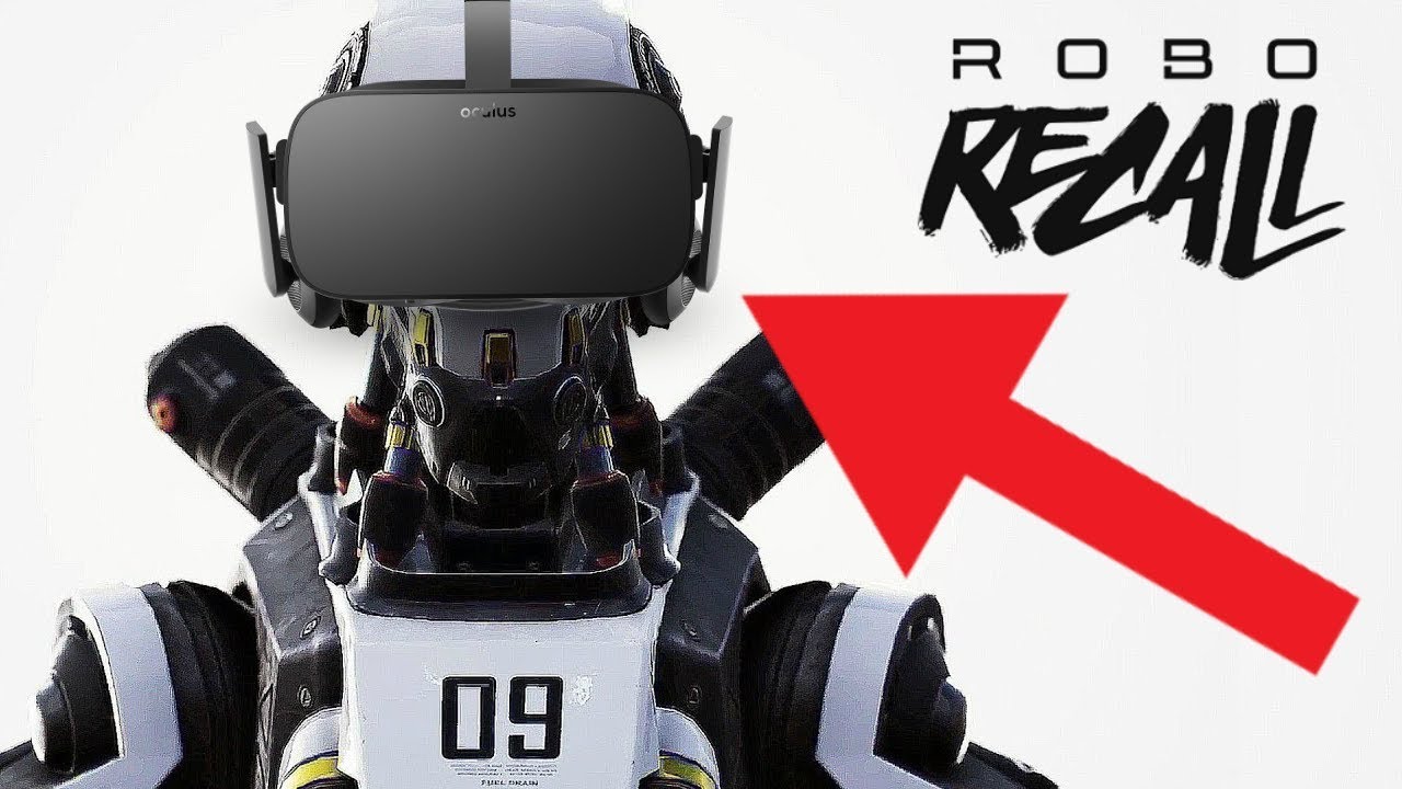 FIRST TIME IN VR! | Oculus Rift - YouTube