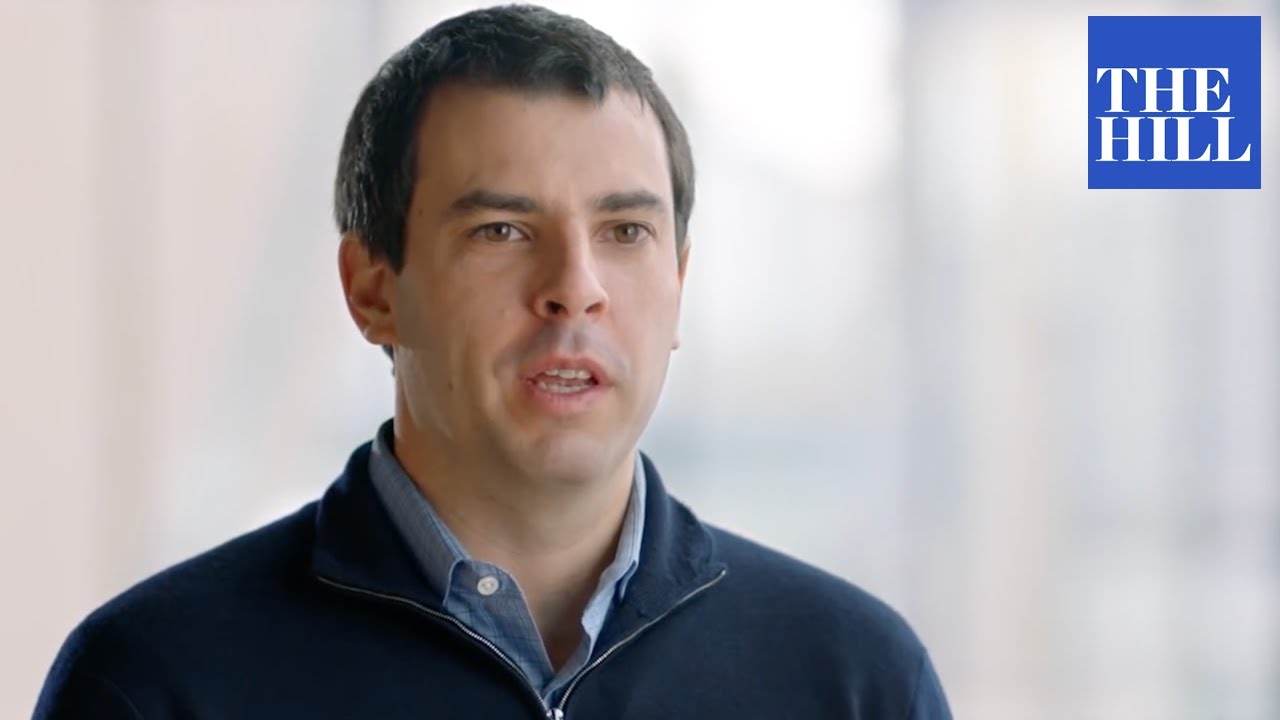 Milwaukee Bucks Senior VP Alex Lasry announces run for Ron Johnson's ...