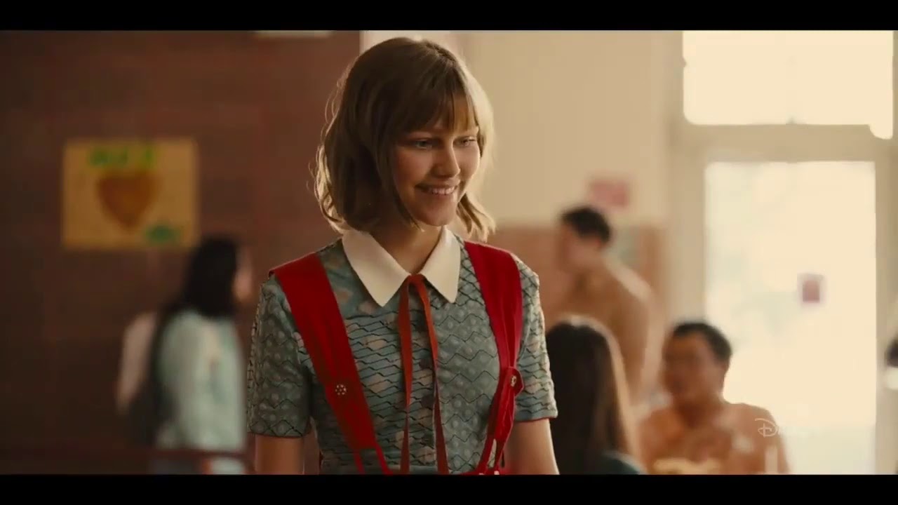 Stargirl - Disney+ TV Spot (2020) - YouTube