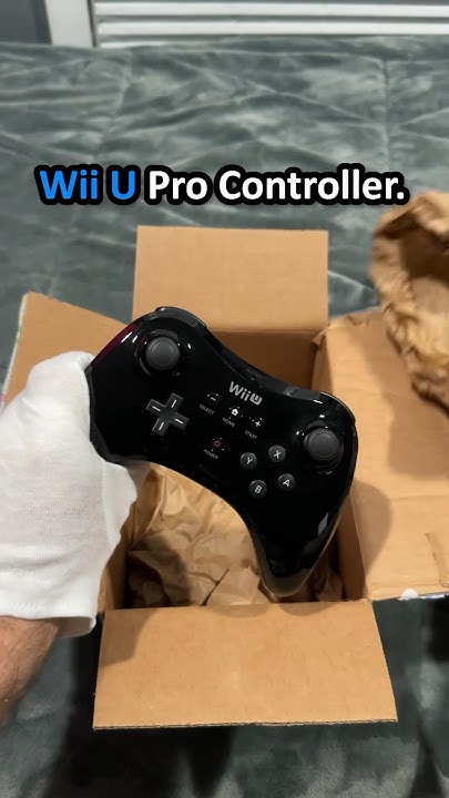 The GREATEST Nintendo Controller Ever Made? - YouTube