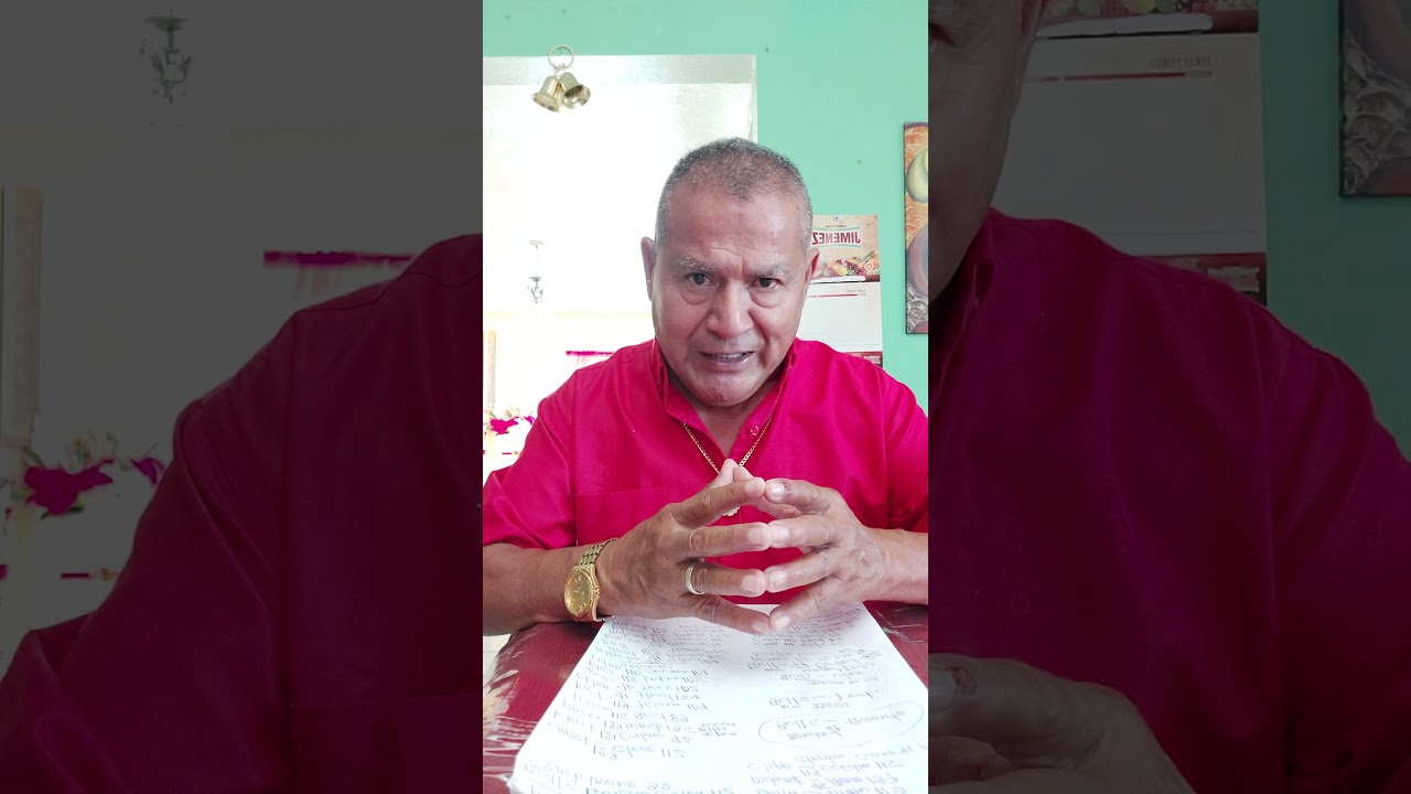 Angel Anibal Cifuentes, Lunes 25 de Octubre 2021. - YouTube