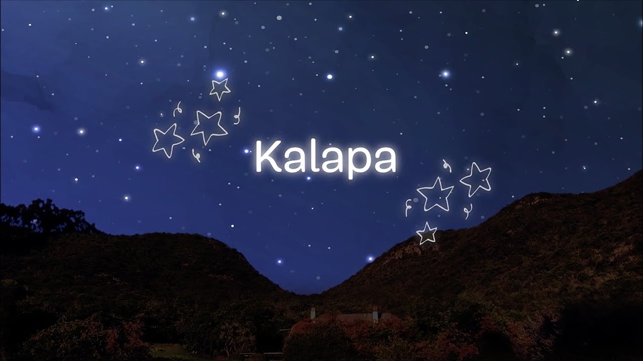 Kalapa 2019 - 2020 - YouTube