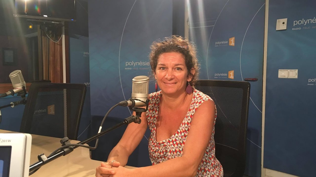 C'est que du bonheur - Anne Le Gall pour Lartiz’anne - 17/03/2017 - YouTube