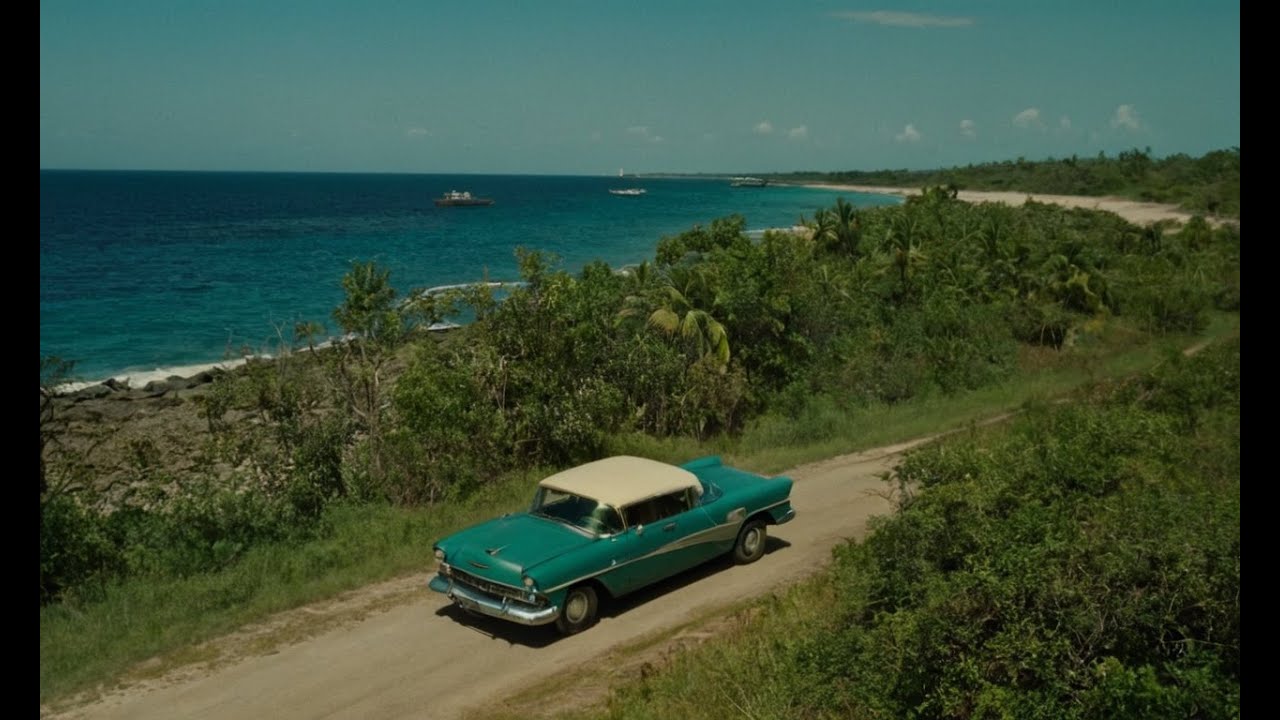 The Cuban Missile Crisis: 13 Days That Almost Ended the World - YouTube