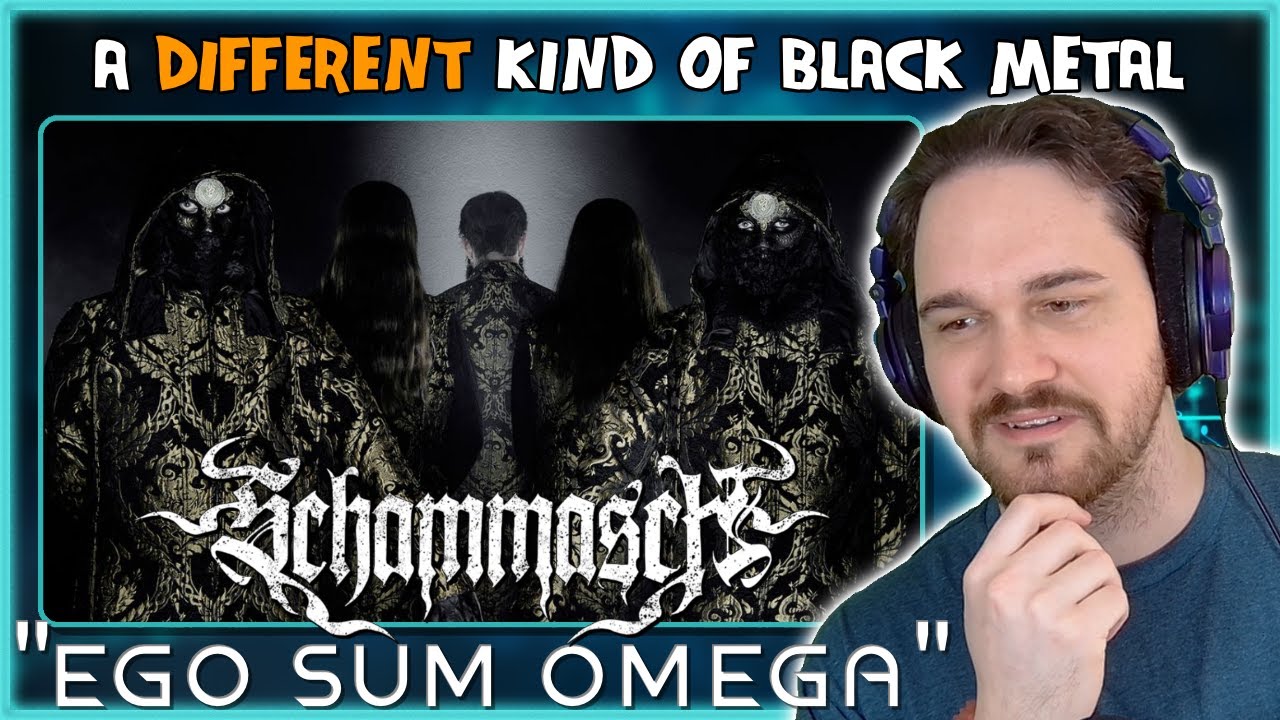 Composer Reacts to Schammasch - Ego Sum Omega (REACTION & ANALYSIS ...