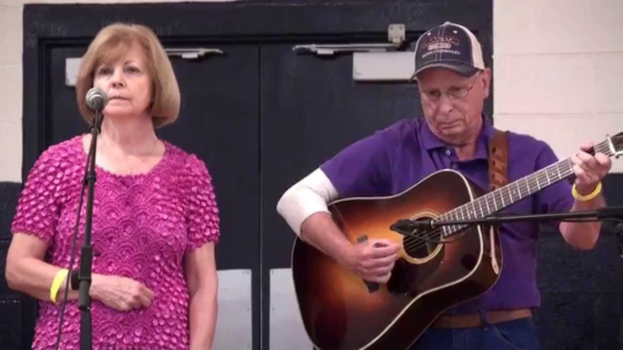 Susan Ash - When He Beckons Me Home - YouTube