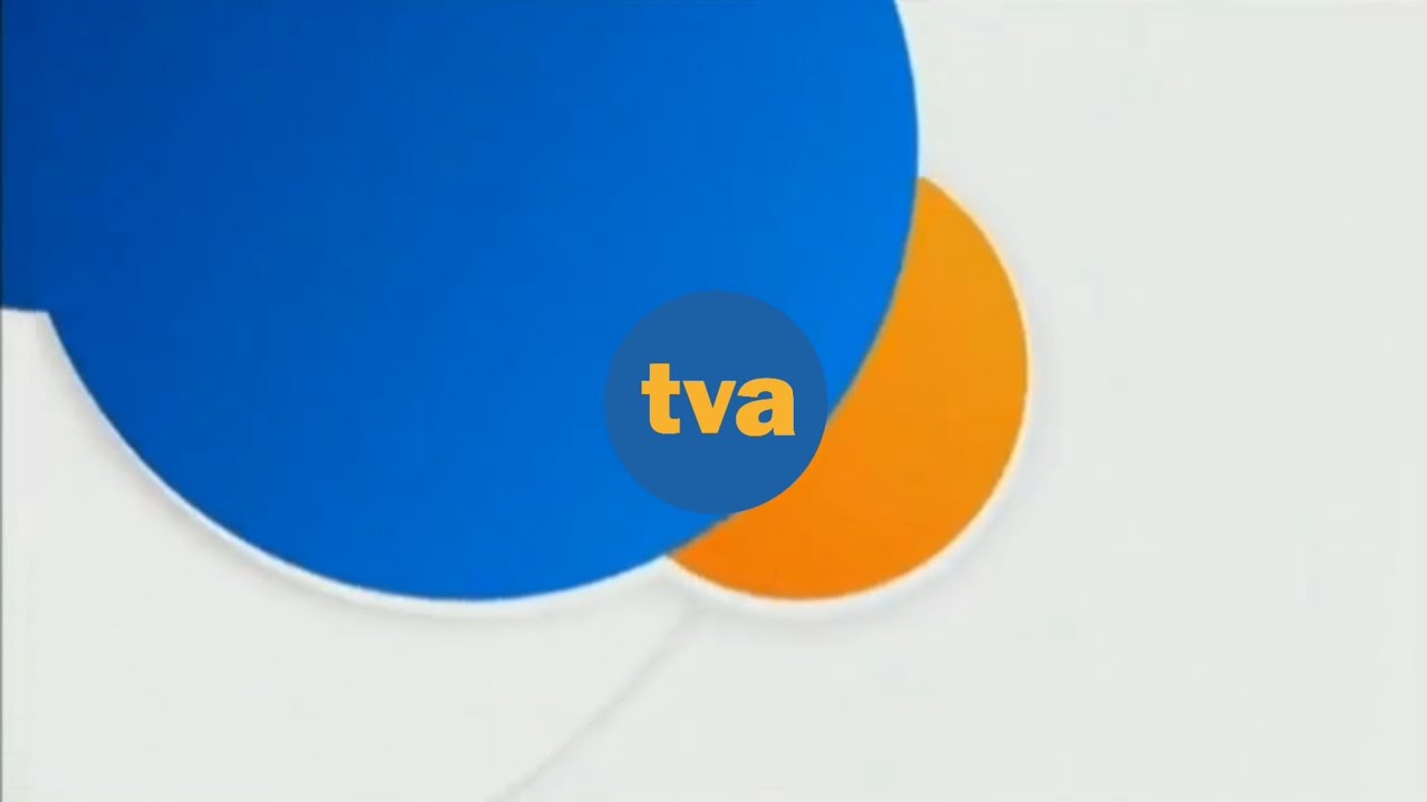 TVA - oprawa graficzna (2009-2013) - YouTube