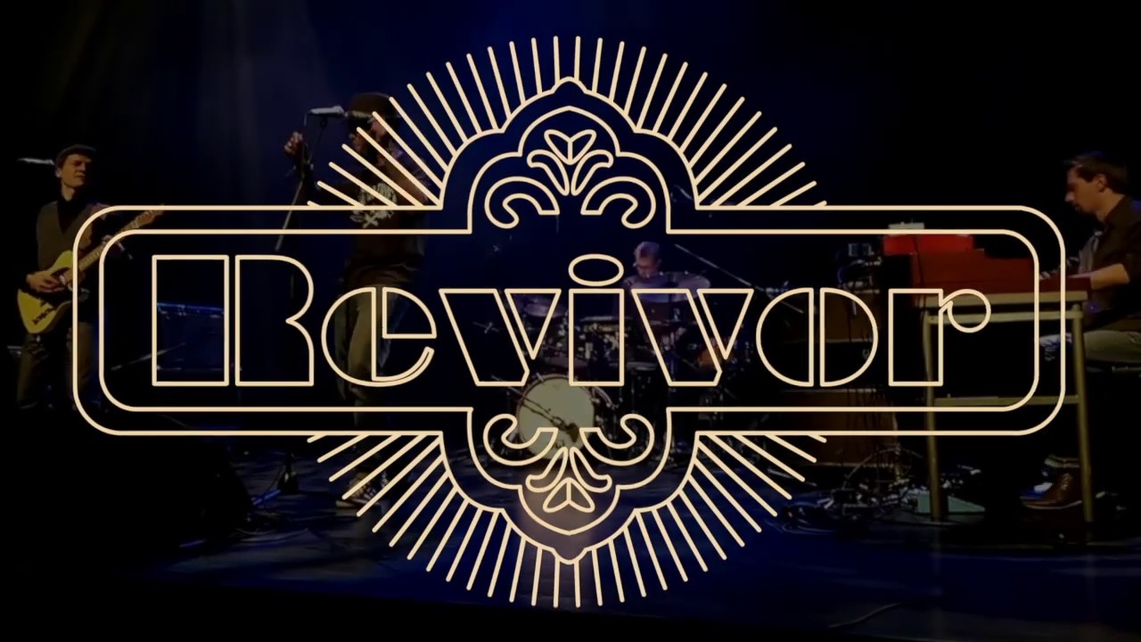 Teaser Live Revivor - YouTube