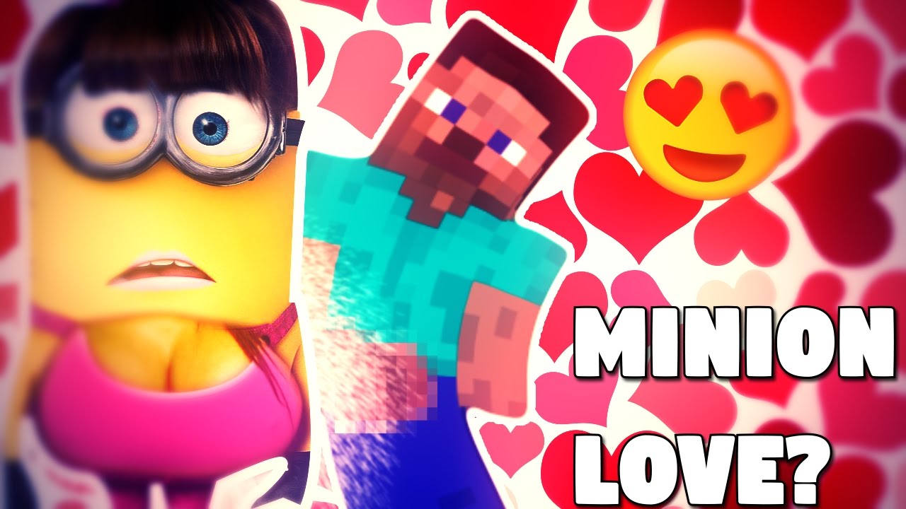 Top 10 Minion Vs Steve 18 Free Minecraft Sex Download Nightcore Chipmunk Remix Giveway
