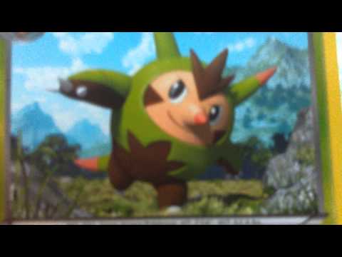 Tptm Audition tape 17 Quilladin the Otaku