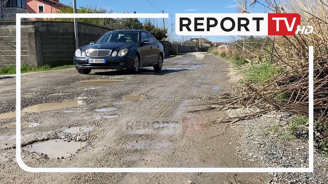 Degradimi i rrugës në Fushë-Milot, banorët në protestë, kërcënojnë me ...