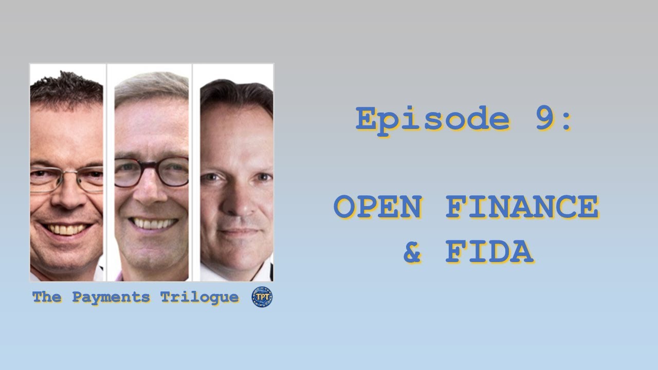 TPT #9 OPEN FINANCE & FIDA - YouTube