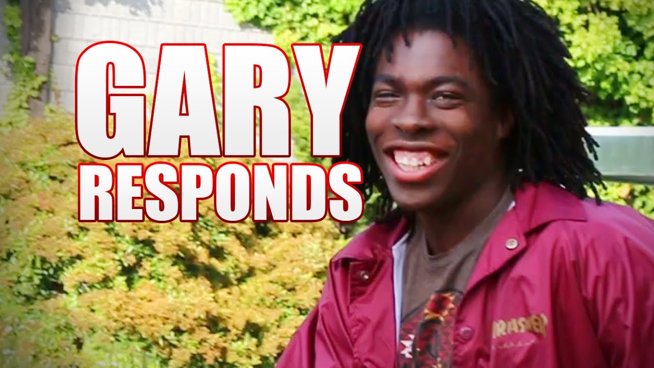 Gary Responds To Your SKATELINE Comments Ep. 88 - YouTube