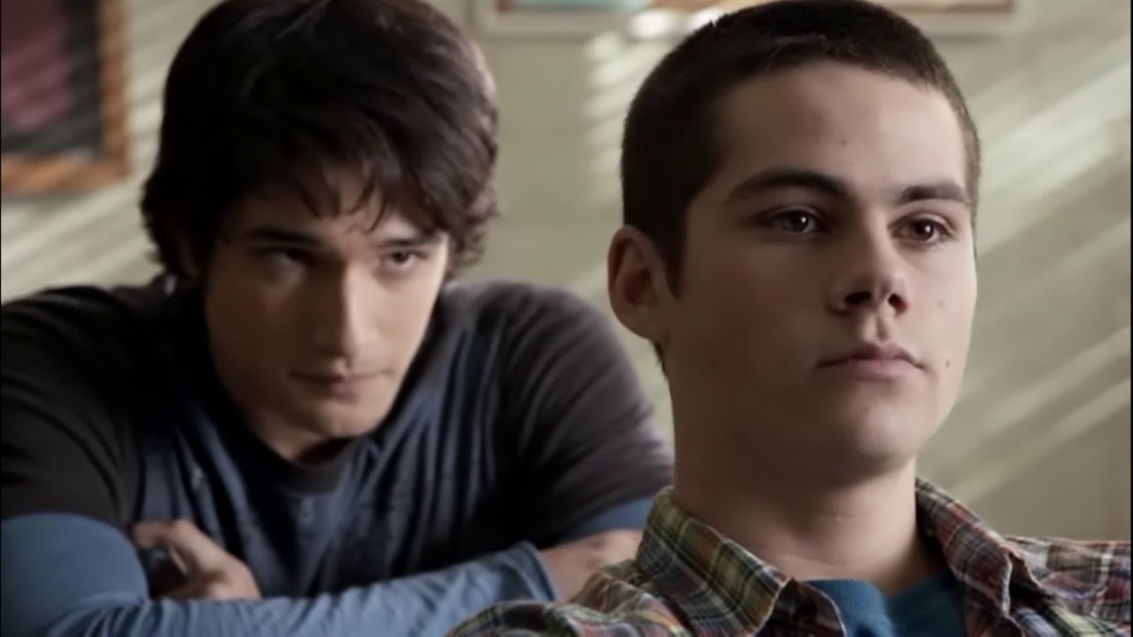 stiles et scott - YouTube
