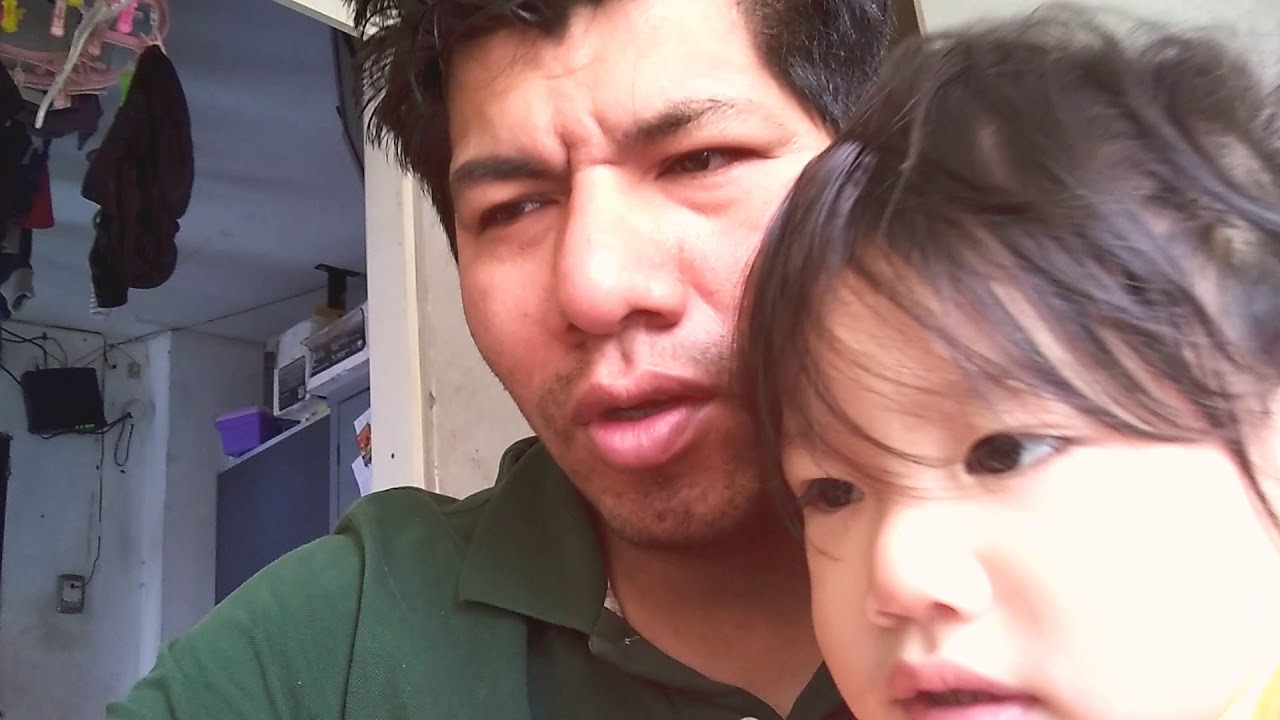 Liam Germán, 02 noviembre 2016. - YouTube