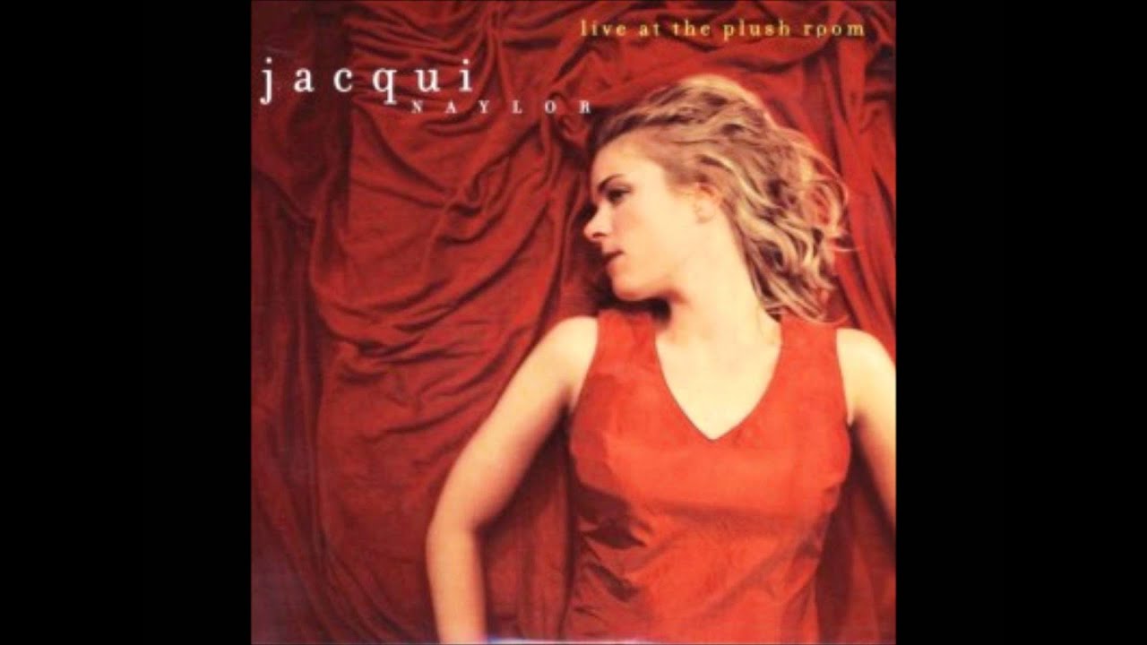 Jacqui Naylor - Miss You.wmv - YouTube