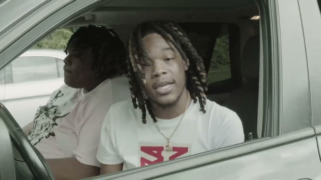 Big General x OGK 3 - Pound House (Official Video) Shot by @Rich336 ...