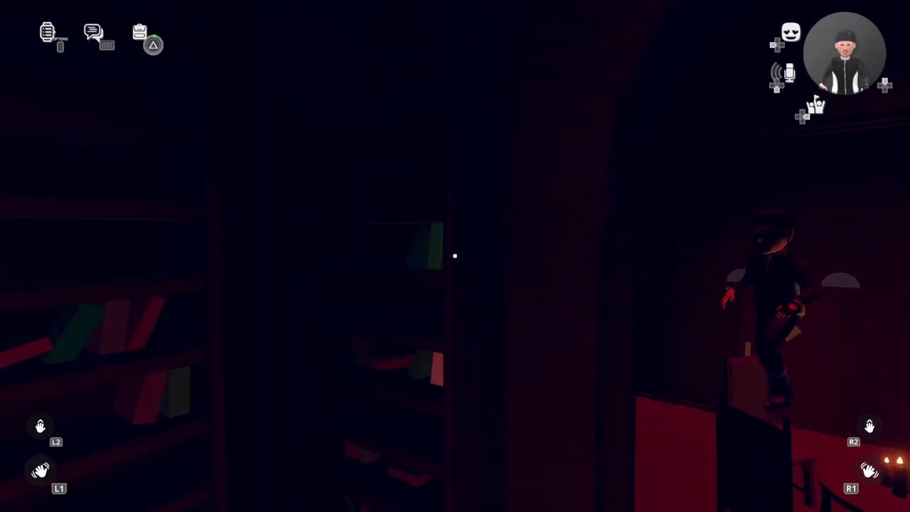 Content Warning rec room - YouTube