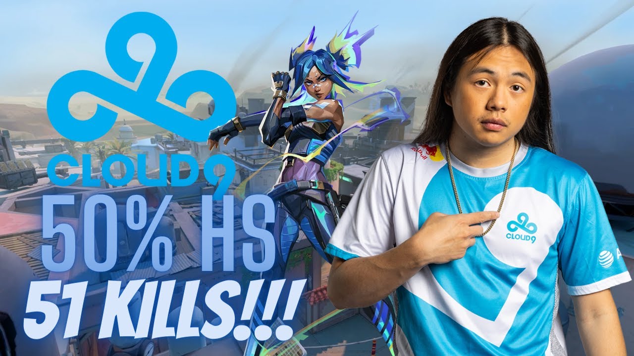 Over Frags!💀 C9 Xeppaa Neon⚡ TDM!⚔ - YouTube